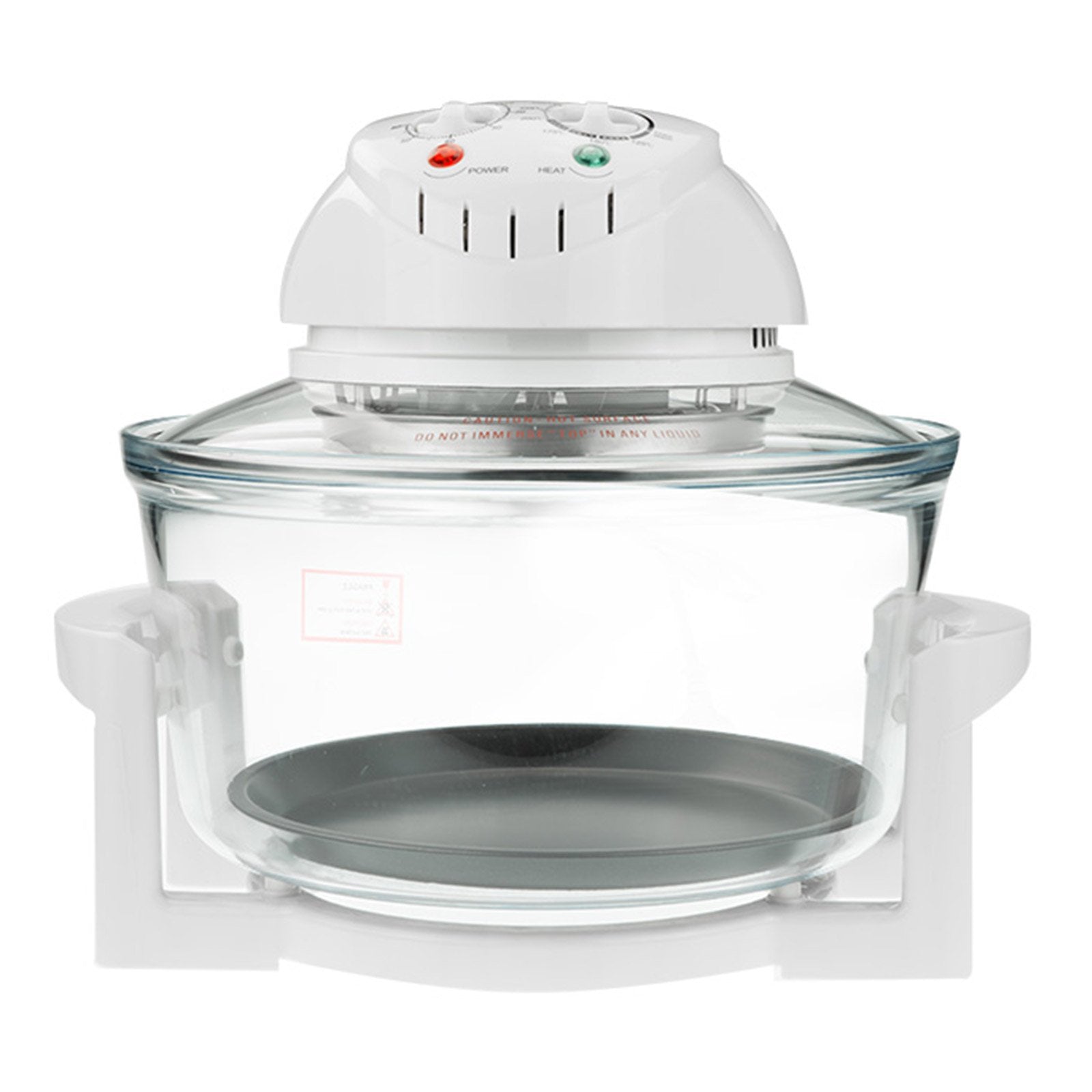 Buy the Pronti 17l Digital Turbo Convection Oven Electric Cooker Air ...